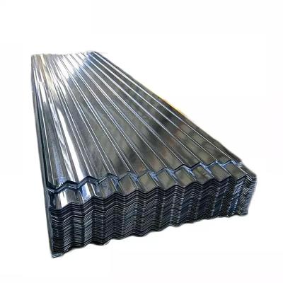 China OEM Custom Most Popular High Quality Corrugated Steel Sheet for sale