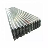 Quality Low MOQ Wholesale Custom Galvanized Corrugated Steel Sheet for sale