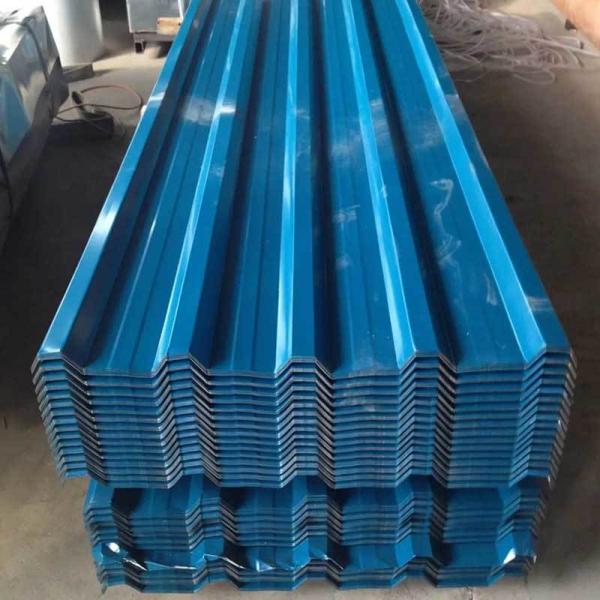 Quality Large Stock Factory Direct Sales Ppgi Steel Roll for Roof Corrugated Sheet for sale