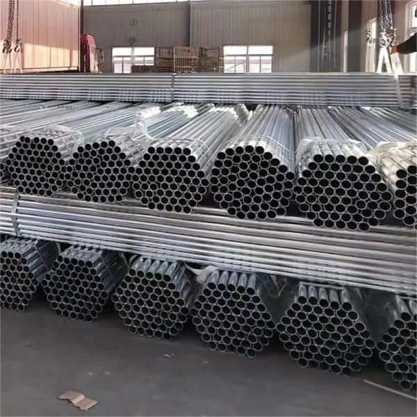 Quality High Quality Custom Best Quality Galvanized Steel Pipe for sale