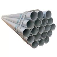 Quality Hot Sale Professional Low Price Round Steel Pipe/gi Pipe Pre Galvanized Steel for sale
