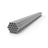 Quality Wholesale Custom Size Top Quality Galvanized Steel Round Pipe for sale