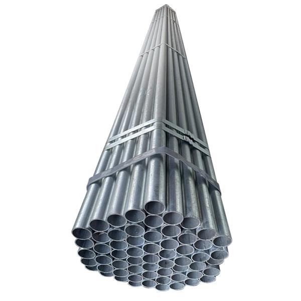 Quality High Quality Custom Best Quality Pre Galvanized Steel Pipe for sale
