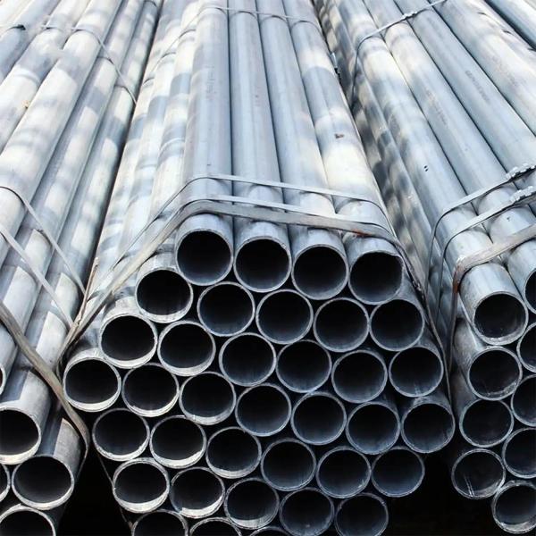 Quality High Quality Custom Best Quality Pre Galvanized Steel Pipe for sale