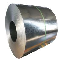 Quality Manufacturers Ensure Quality at Low Prices Steel Coil Galvanized for sale