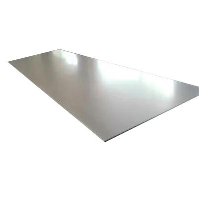 China Best Selling Quality Dx51d Dx52d Dx53d Dx54d Electro Galvanized Steel Sheet for sale