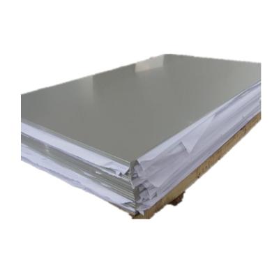 China Hot Sale Top Quality 200 300 400 500 600 Series 0.2 mm Stainless Steel Sheet for sale