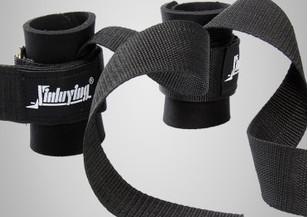 China Hot-selling Neoprene Weight lifting strap Weight lifting belt for sale