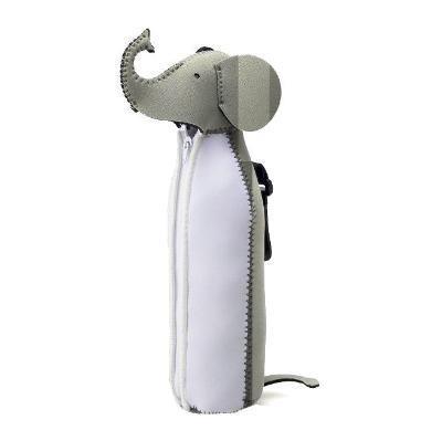 China Hot-selling High quality Neoprene animal design Water bottle bag beer bottle holder for sale