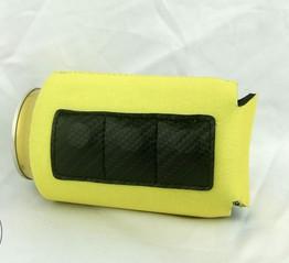 China Hot-selling High quality Neoprene Can holder Magnet koozie Magnet beer holder for sale