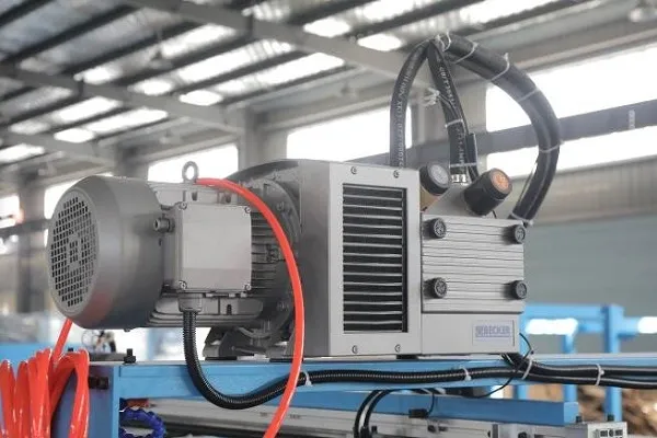 Intelligent Fully Automatic Carton Board Flute Laminating Machine with CE Shield Zgfm1500