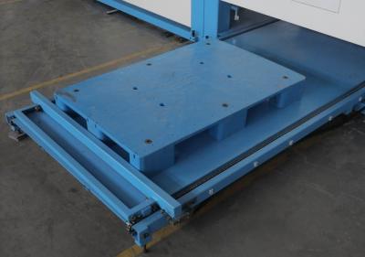 Cina Macchina automatica dell'impilatore di flip-flop intelligente per l'alta velocità 1500mm dell'infilatrice di carta in vendita