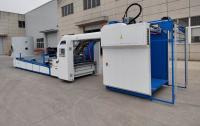 China Innovo GFM Series Automatic Corrugator Flute Laminator Machine - 150m/min Speed, ±1.0mm Accuracy for sale