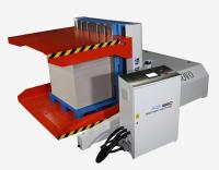 China Fully Automatic 1300 Pile Turner Machine for Printed Paper - 800×1300mm Sheet Size, 1000kg Capacity for sale