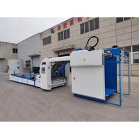 China Automatic Flute Laminator Machine 1500x1500mm 25kw for Corrugated Board for sale