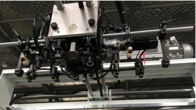 Cina Modello ad alta velocità della macchina 1450 del laminatore della flauto del cartone in vendita