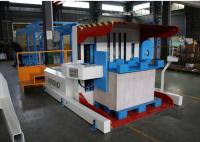 China Automatic Pile Turner Machine 800x3000mm 1000kg Load Capacity for Printing Industry for sale
