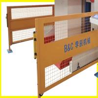 China Automatic Dedusting Pile Turner Machine 380V 3P 50Hz for Paper Pile Alignment and Tray Replacement for sale