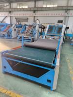 China High Speed Flute Laminator Machine GFS1500 with Servo Correction 180m/min for sale