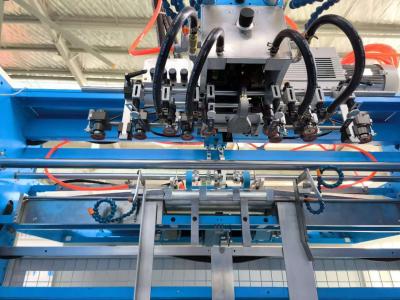 Китай Автоматическая машина для подачи нижнего бумажного рулона с рулона на лист для флют-лито ламинатора с линией штабелера с переворотом продается