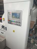 China Litho Laminator 500mm Lamination Width Max Temperature 200°C for Printing Packaging for sale