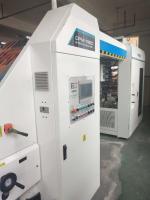China Cold or Hot Laminating Corrugated Sheet Laminating System 30KW 200m/min for sale