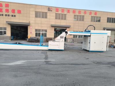 China High Speed Flute Laminator Machine with Automatic Feeding and Sheet Alignment Systems for and Precise Corrugated Lamination for sale
