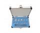 China 20kg stainless steel reloading scale calibration weights for sale