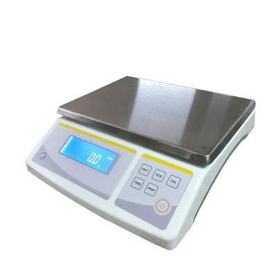 China 30kg laboratory table balance for sale