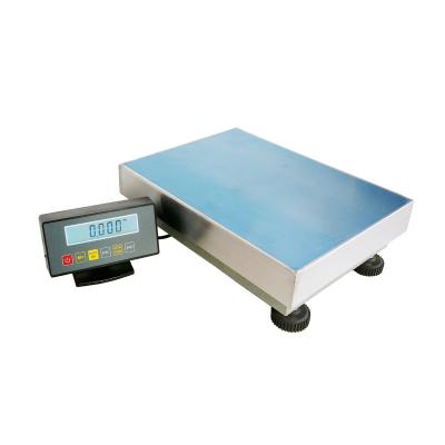 China Precision Weighing Platform Scale for sale