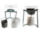 China Hydrostatical Balance Manufacturer for sale