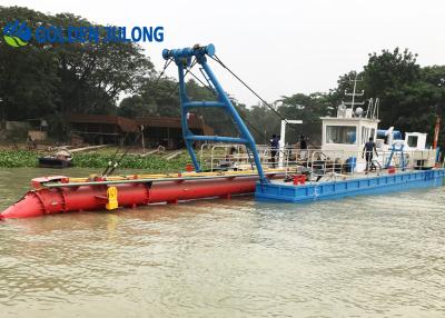 중국 JLCSD400 절단 펌프와 장착 된 절단 펌프 판매용