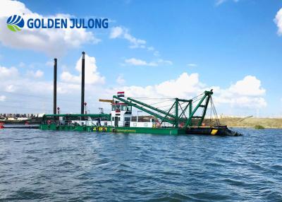 중국 JULONG JLCSD500 커터 펌프 판매용