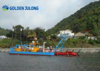 China JLCSD300 Cutter Suction Dredger for sale