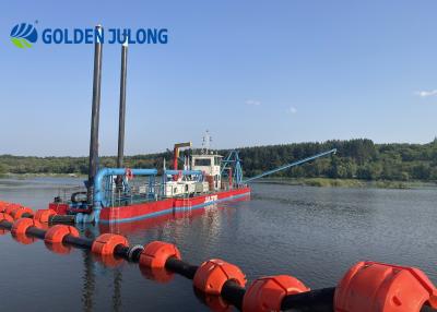 Cina JLCSD400 Scavatrice di aspirazione in vendita