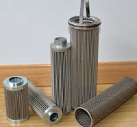 China 3 Micron Folding 0.8mm Aperture Wire Mesh Filter Element for sale