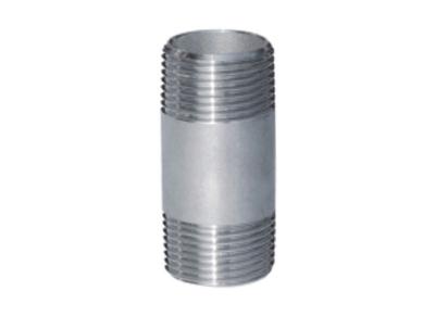 China BARREL NIPPLE Stainless Steel Barrel Nipple for sale for sale