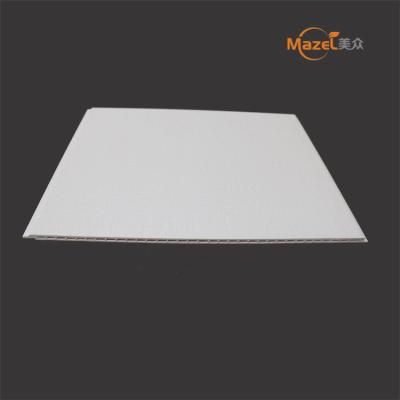 China pvc laminated interior decorative wall panel for sale