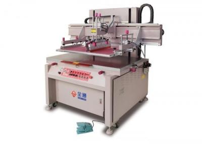 Cina Stampatrice dello schermo del piatto della finestra della decorazione in vendita