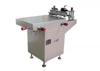 China Semi-Auto Screen Printing Machine (Manual) for sale