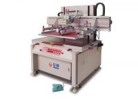 China Board Plate Screen Printing Machine for sale
