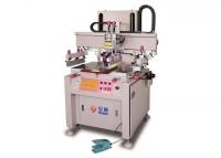 China Semi-Auto Screen Printing Machine (Vertical, Pneumatic) for sale