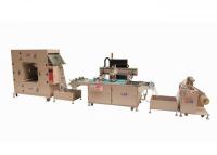 China Film Switch Screen Printing Machine for sale