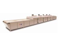 China IR Dryer (Hot Wind) for sale