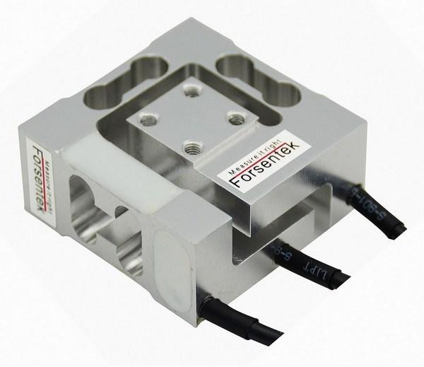 3 axis force sensor