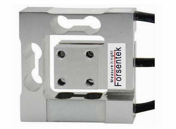 3 axis force sensor