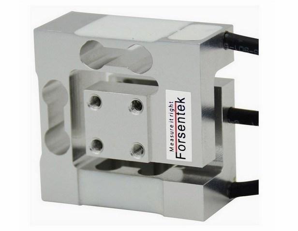 2 axis load cell force sensor