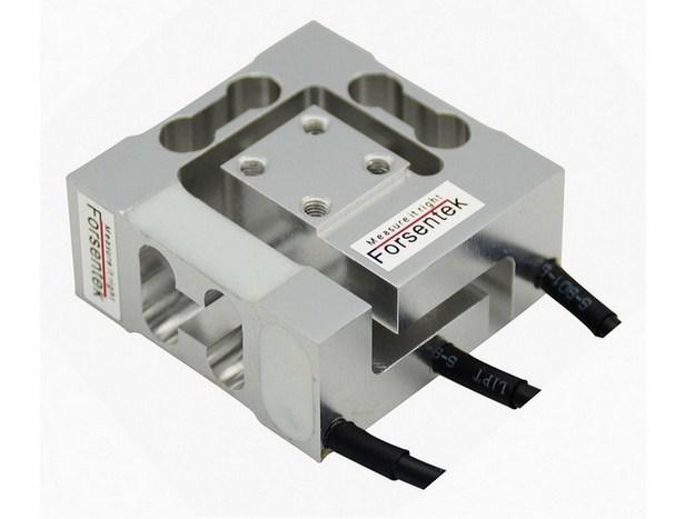 2 directional load cell sensor