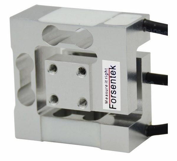 triaxial force sensor