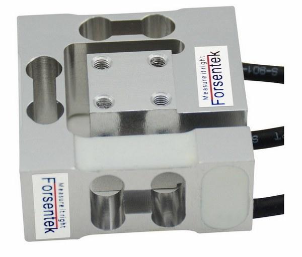 triaxial force transducer